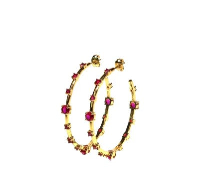 WS - MAGIC Hoops – Monkee's of Tallahassee